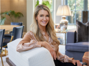 Biography - Kelly Loeffler